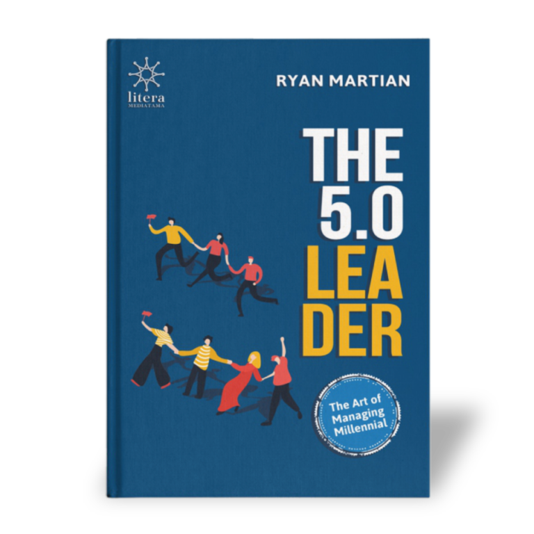 THE 5.0 LEADER – Litera Media Tama